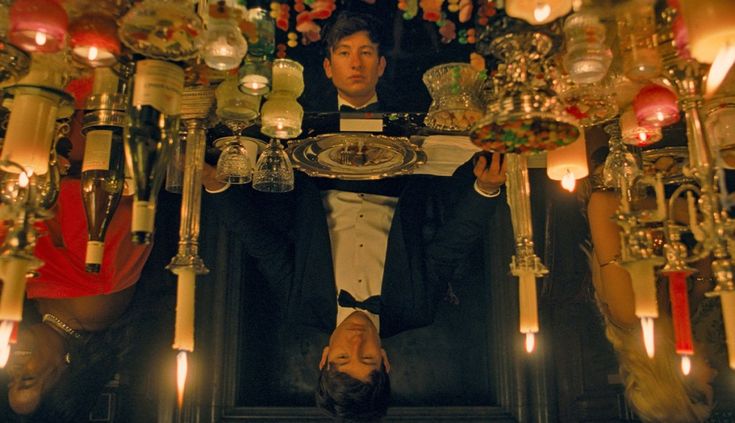 Contact | Popcorn Therapy